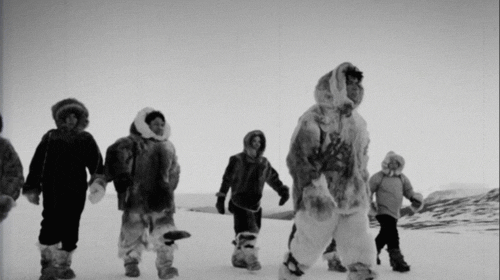 Eskimo snow brave GIF on GIFER - by Kathririus