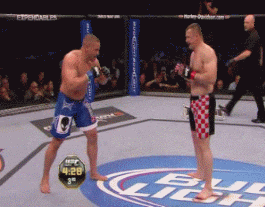 Kicks GIF on GIFER - by Sharn