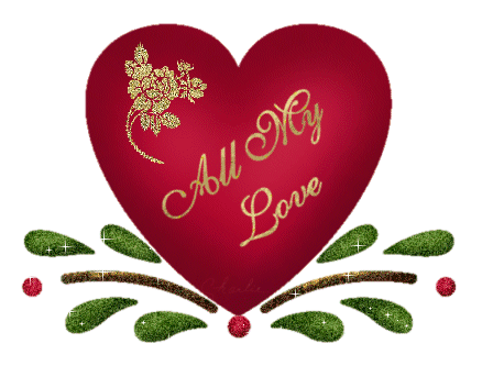 GIF transparent love - animated GIF on GIFER - by Kalabar