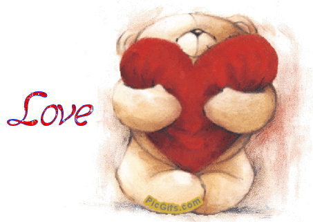 Transparent love GIF on GIFER - by Truthweaver
