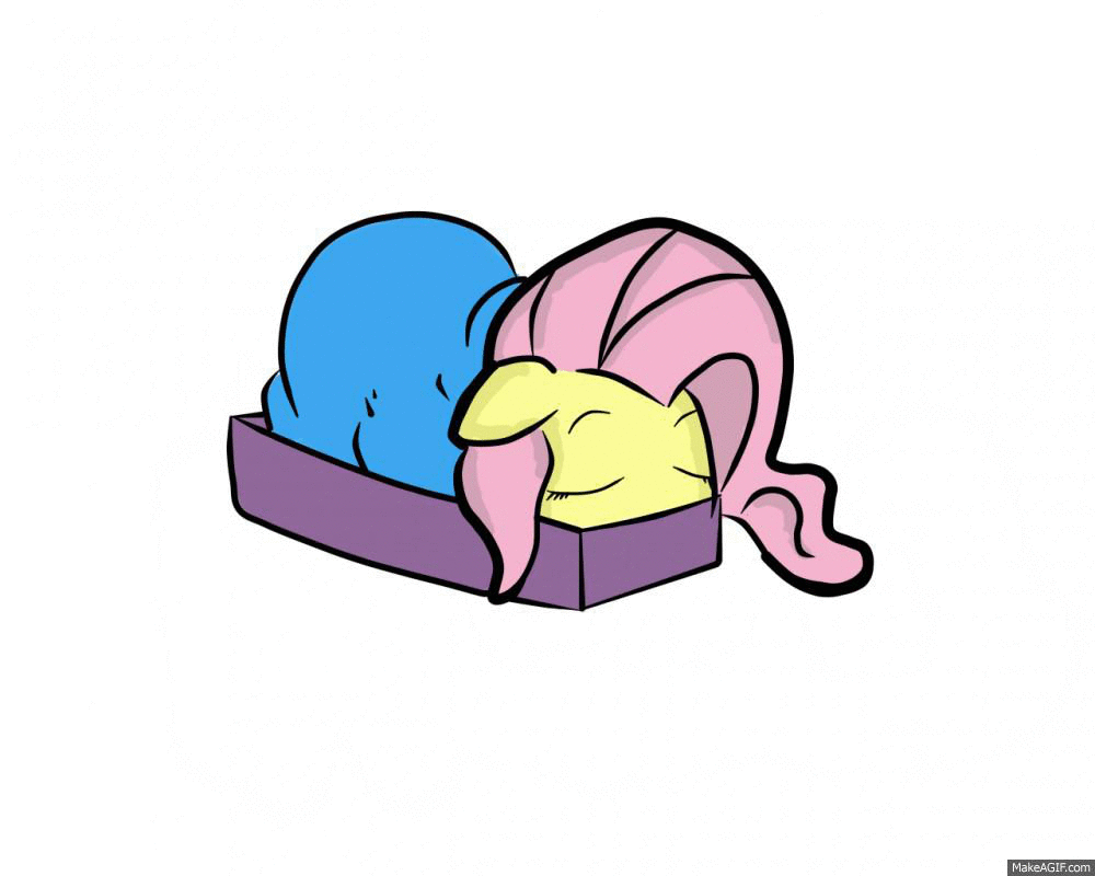 Sleeping GIF on GIFER - by Dalar
