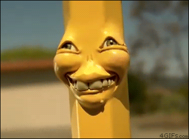 Smiling creepy pencil GIF on GIFER - by Fethis