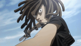 GIF 3 gangsta doug - animated GIF on GIFER - by Tami