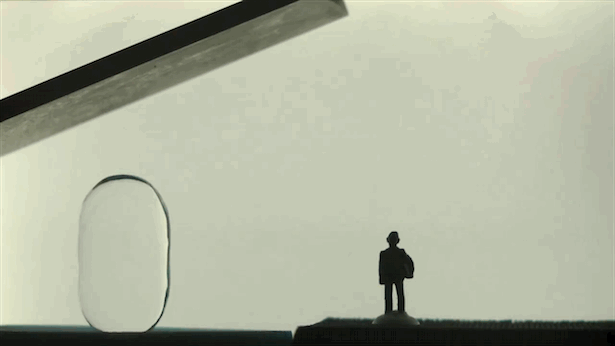 The drop GIF on GIFER - by Sale