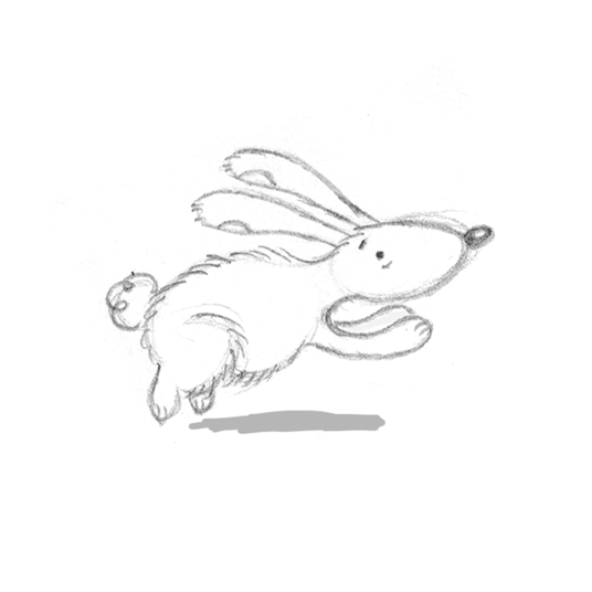 Rabbit GIF on GIFER - by Direseeker