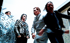 GIF days of future past - animated GIF on GIFER - by Kajim