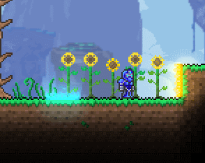 Terraria portal gun GIF on GIFER - by Gazahn