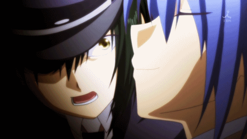 Glados portal 2 GIF on GIFER - by Ironbinder