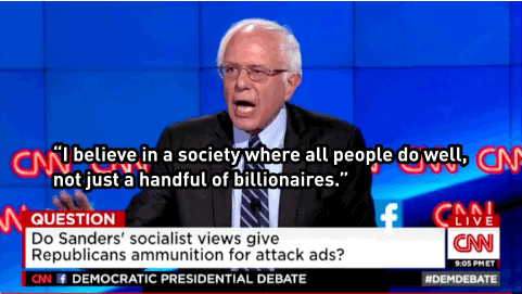 Debate GIF on GIFER - by Goltizilkree