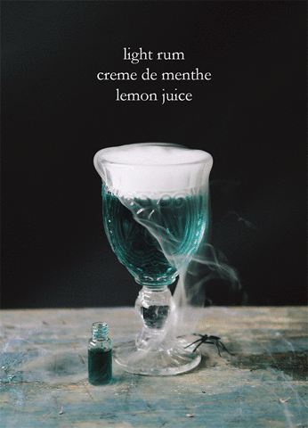 Monsteost motion inspiration GIF on GIFER - by Dagdajurus