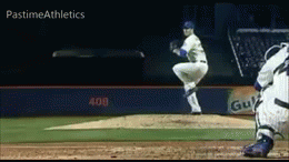 Matt harvey GIF on GIFER - by Bagrinn