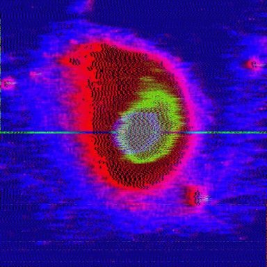 Quasar space stars GIF on GIFER - by Thora