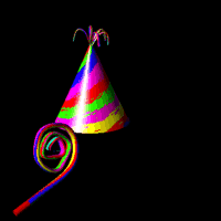 Blue transparency waves GIF on GIFER - by JoJogal