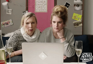 GIF shocking unglaublich shock - animated GIF on GIFER - by Nifym