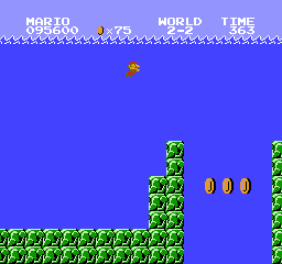 Mario bros GIF on GIFER - by Forcefang