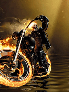 Fire GIF on GIFER - by Jofyn