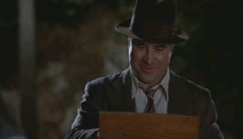 GIF eddie valiant - animated GIF on GIFER - by Celak