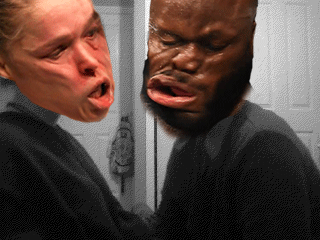 Ufc GIF on GIFER - by Gosida