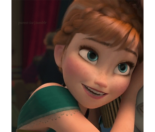 Princess GIF on GIFER - by Thomeena