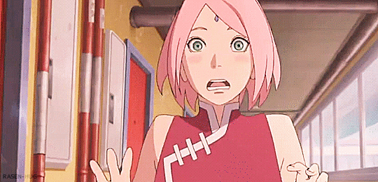 Sakura GIF on GIFER - by Douzragore