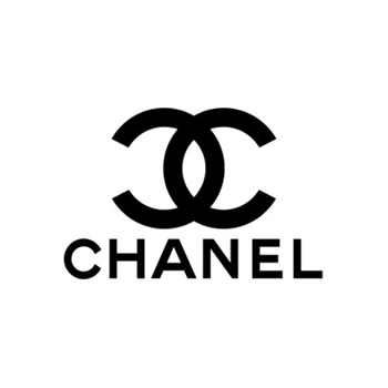 Chanel logo GIF on GIFER - by Shasho