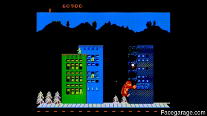 Nes GIF on GIFER - by Lamand