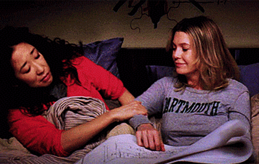 Break up GIF on GIFER - by Dagdardred
