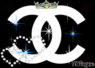 Chanel GIF on GIFER - by Fegrel