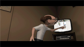 Syndrome Des Indestructibles Gif Indestructibles