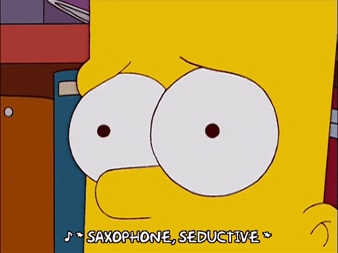 Bart simpson season 14 episode 2 GIF on GIFER - by Analv