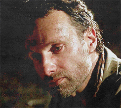 Twd rick grimes GIF on GIFER - by Kazramuro