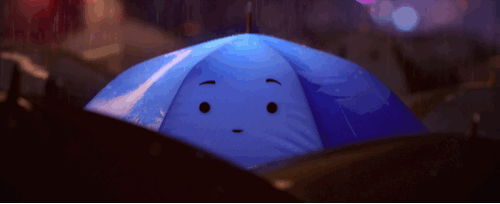 Love disney rain GIF on GIFER - by Zargas