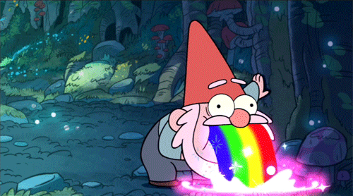 Gravity falls dipper dipper pines GIF on GIFER - by Malkree