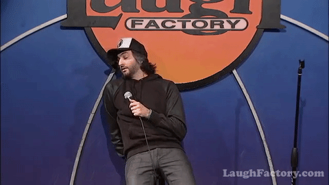 Funny lol GIF on GIFER - by Karis