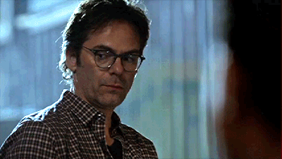 Scared Animals Gif