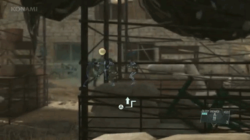 Quiet Mgs5 Gif METAL GEAR SOLID V: THE PHANTOM PAIN 4K Part 18 All