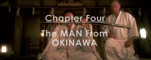 GIF kill bill - animated GIF on GIFER - by Delanara