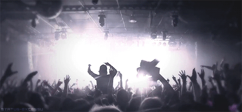 Party alkohol music GIF on GIFER - by Centribandis