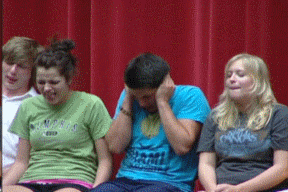 Not listening not interested GIF on GIFER - by Painbrew