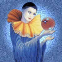 Clown GIF on GIFER - by Malabor