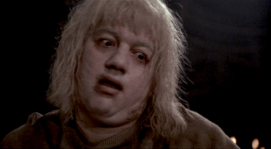 1987 funny the princess bride GIF on GIFER - by Darkfist