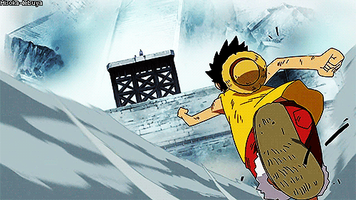One Piece Opening Gif