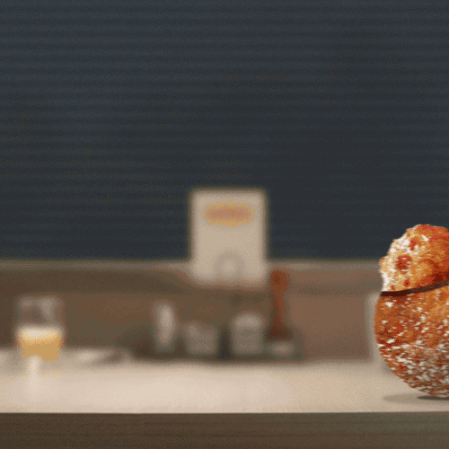 Loop food GIF on GIFER - by Buzagrinn