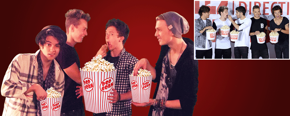Backstreet boys GIF on GIFER - by Bludwood