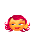 Emoticons transparent forum GIF on GIFER - by Blackweaver