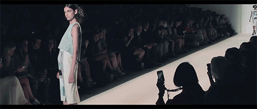 Fashion design style GIF on GIFER - by Kazrara