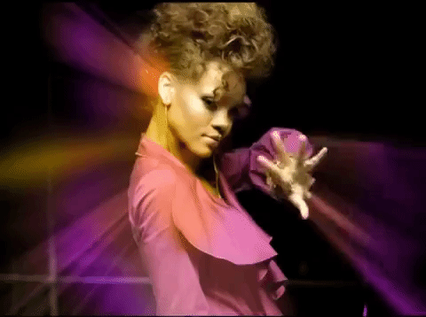 GIF sos music video rihanna sos - animated GIF on GIFER - by Gavibor