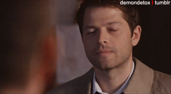 Misha collins misha collins s GIF on GIFER - by Ballaath