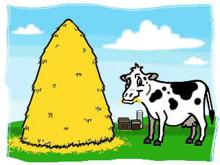 Cows GIF on GIFER - by Mavedi
