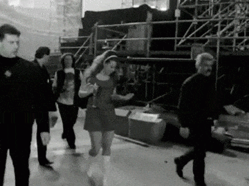 Dancing mariah carey GIF on GIFER - by Dandis